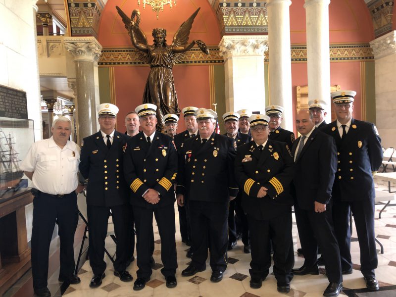 Gallery2 - Connecticut Fire Chiefs Association