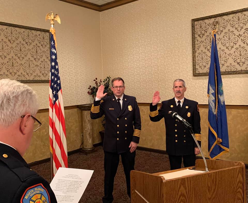 Gallery2 - Connecticut Fire Chiefs Association