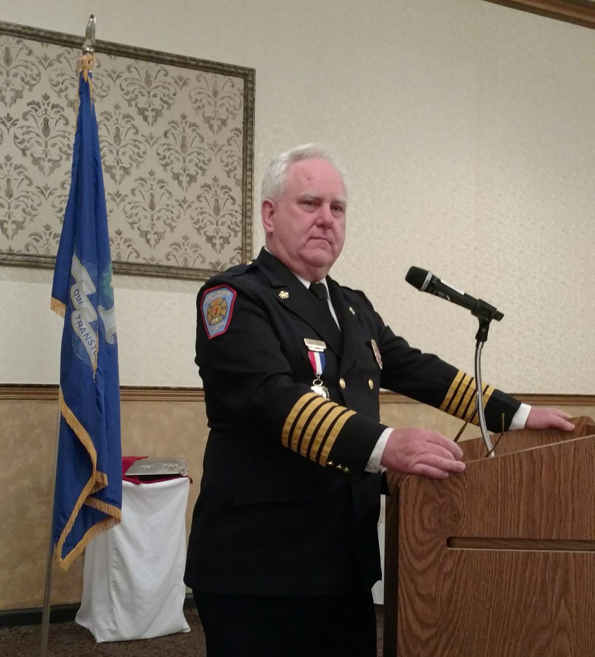 Gallery2 - Connecticut Fire Chiefs Association