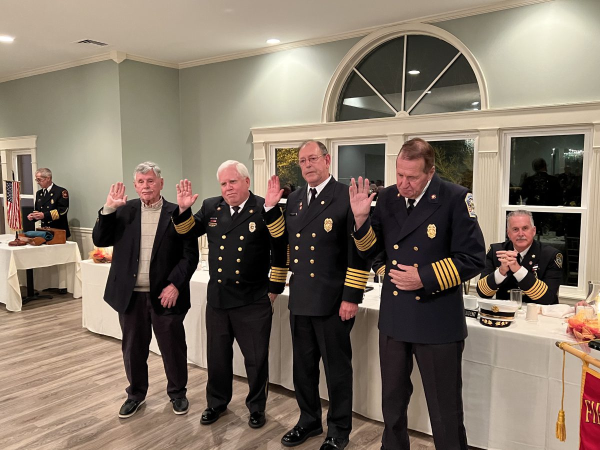 Gallery - Connecticut Fire Chiefs Association