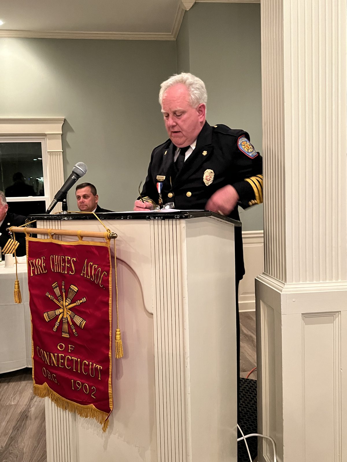 Gallery2 - Connecticut Fire Chiefs Association